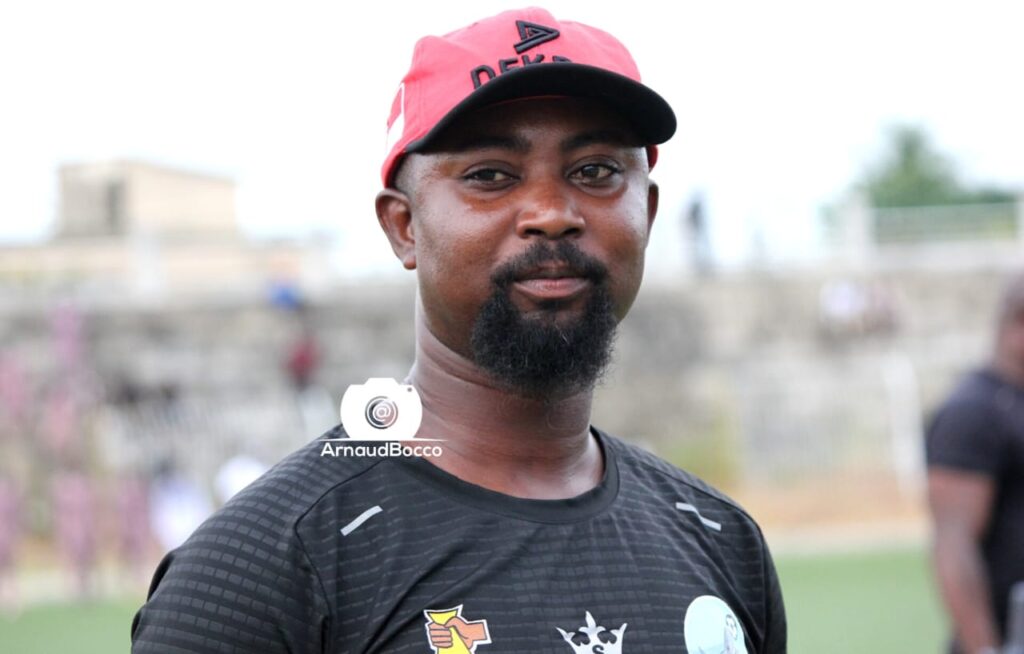 Togo D1 Lonato (J27) / Tse-Gbedema Sitsope : « Il faut s’en féliciter ...