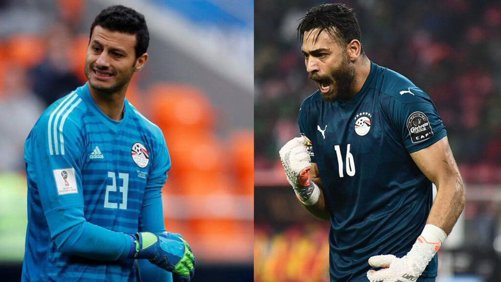 CAN 2023 : El-Shenawy forfait, Gabaski prend à nouveau sa suite – Foot.tg