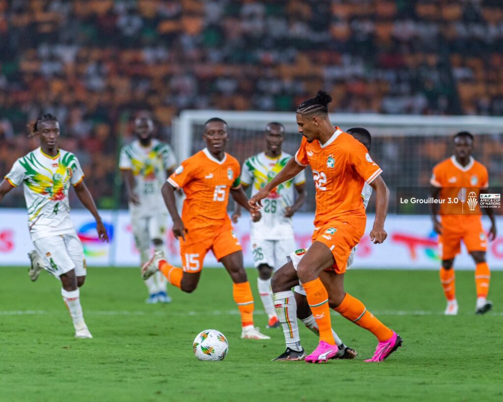 CAN 2023 : Les affiches des demi-finales – Foot.tg