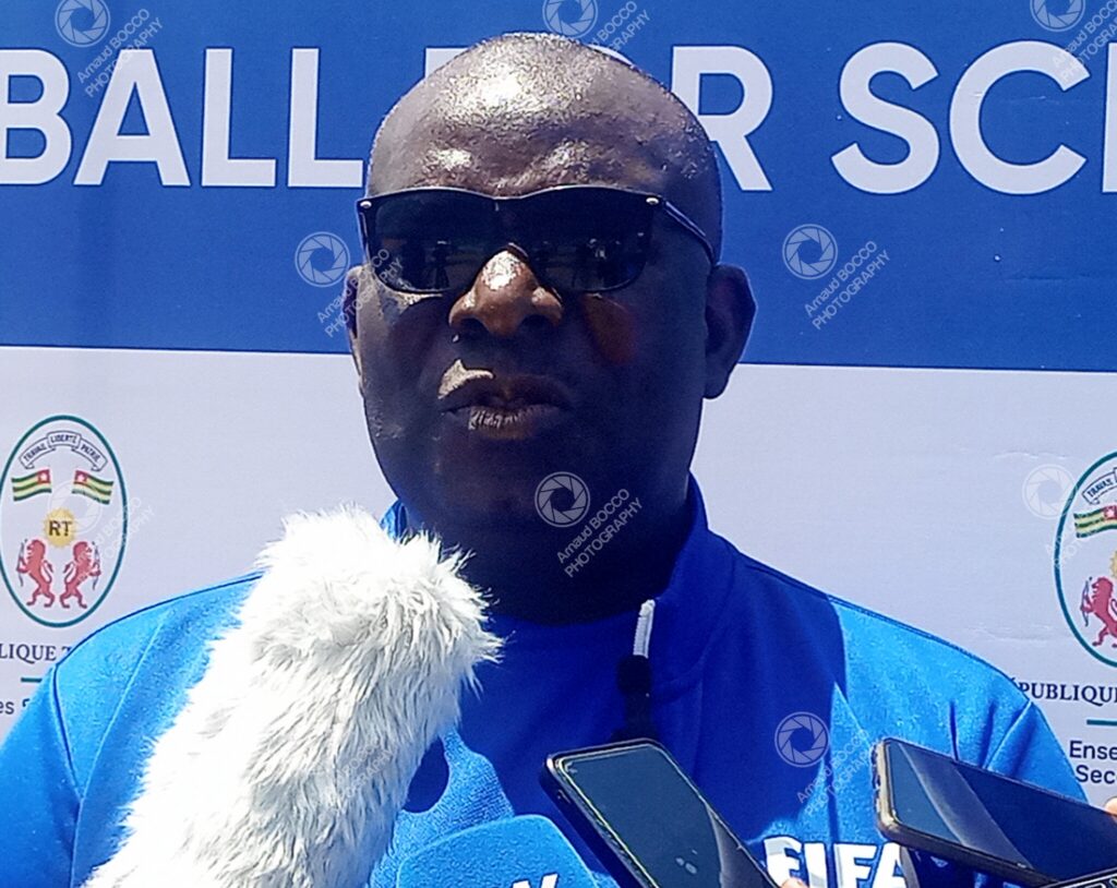 Togo: Décès de Gnéni Sébabi, un acteur remarquable football – Foot.tg